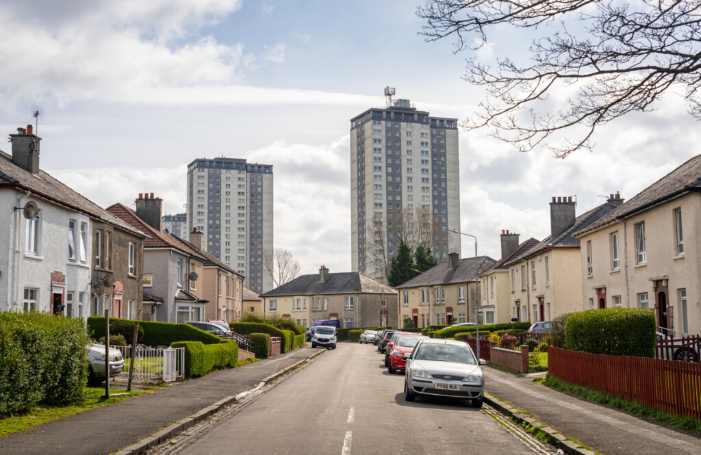 Warm Homes Stamp Duty Incentive | UKGBC