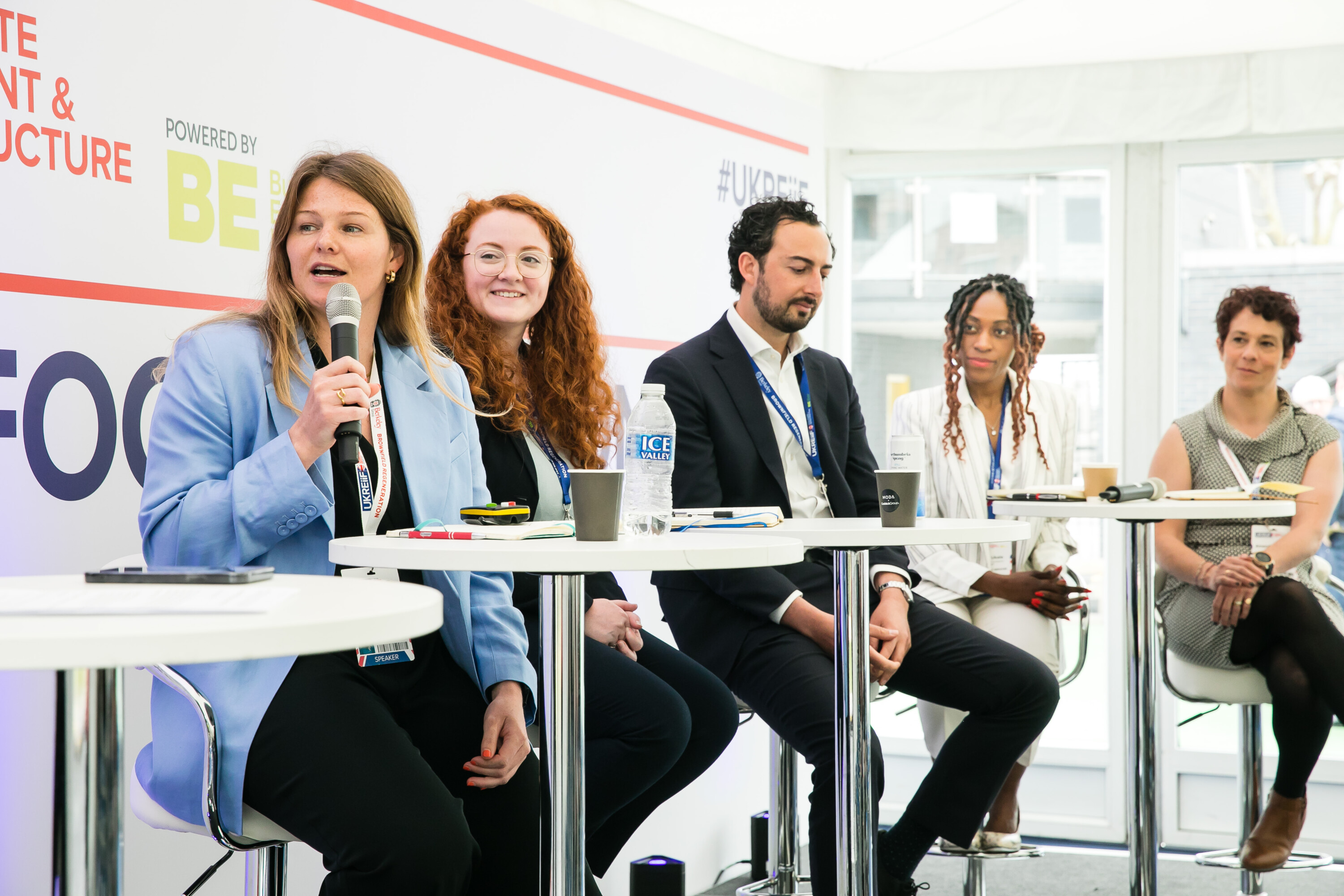 Learning and Insights Coordinator | UKGBC