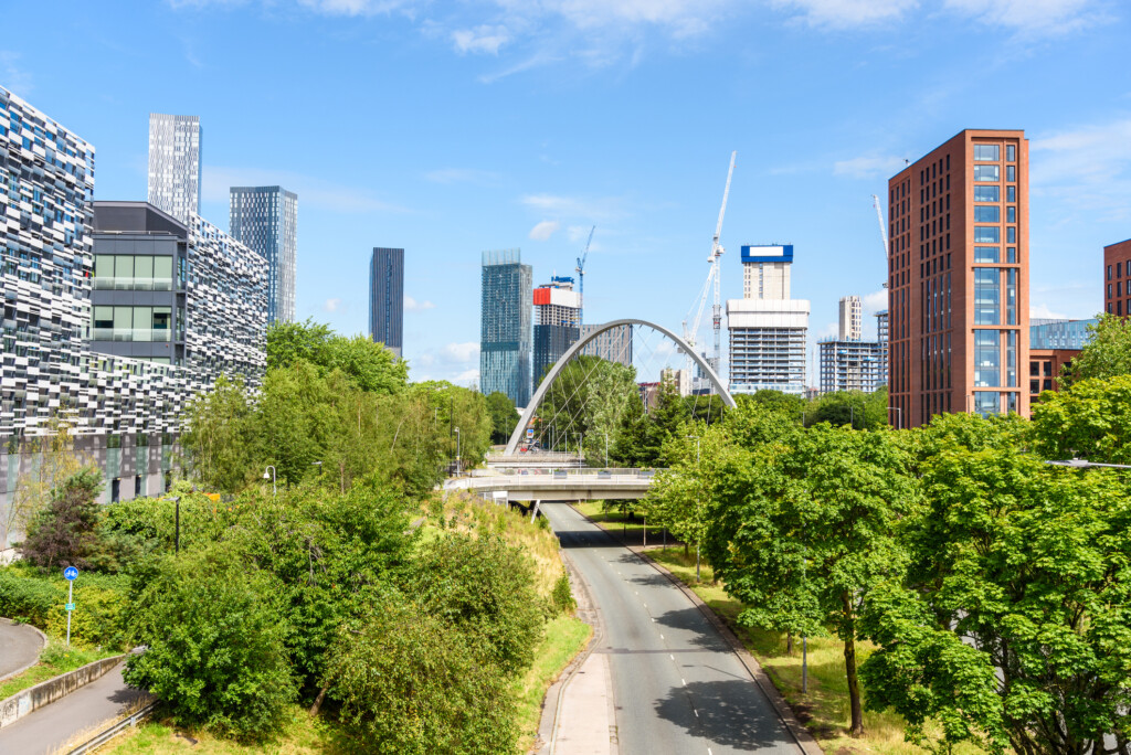 Climate Resilience Definitions | UKGBC