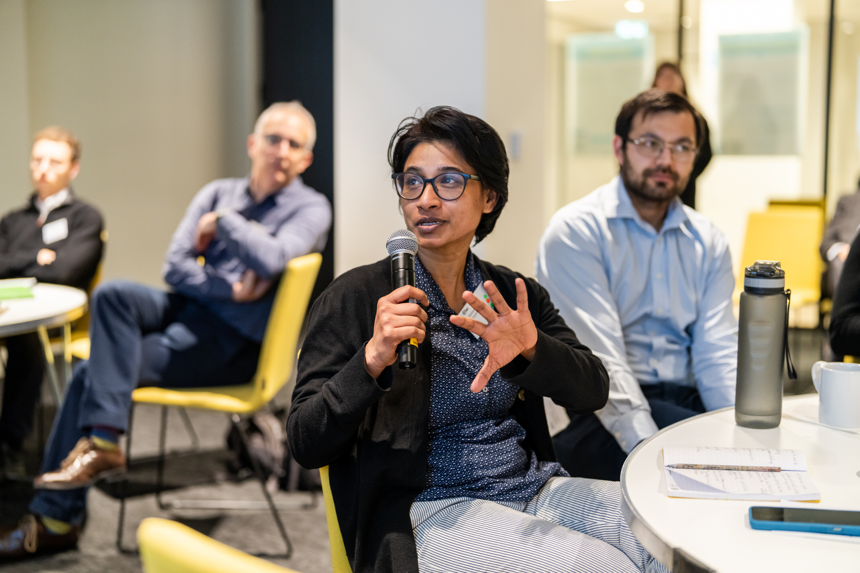 Advancing Net Zero Advisor | UKGBC