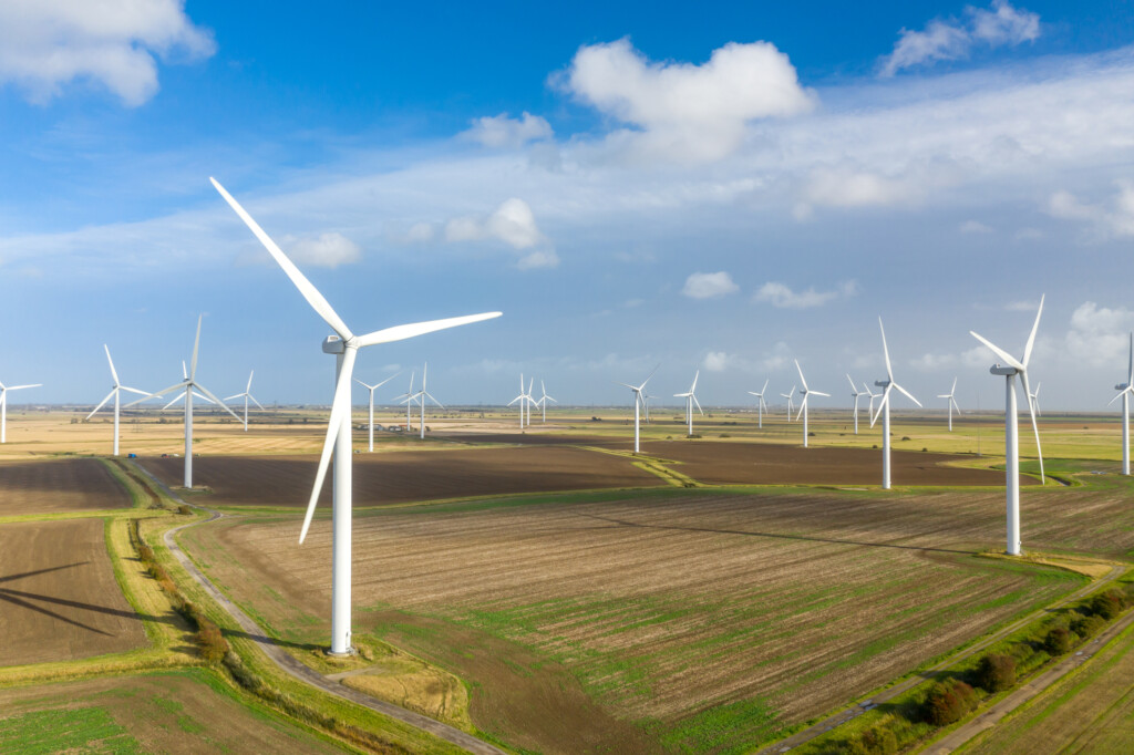 Advancing Net Zero | UKGBC