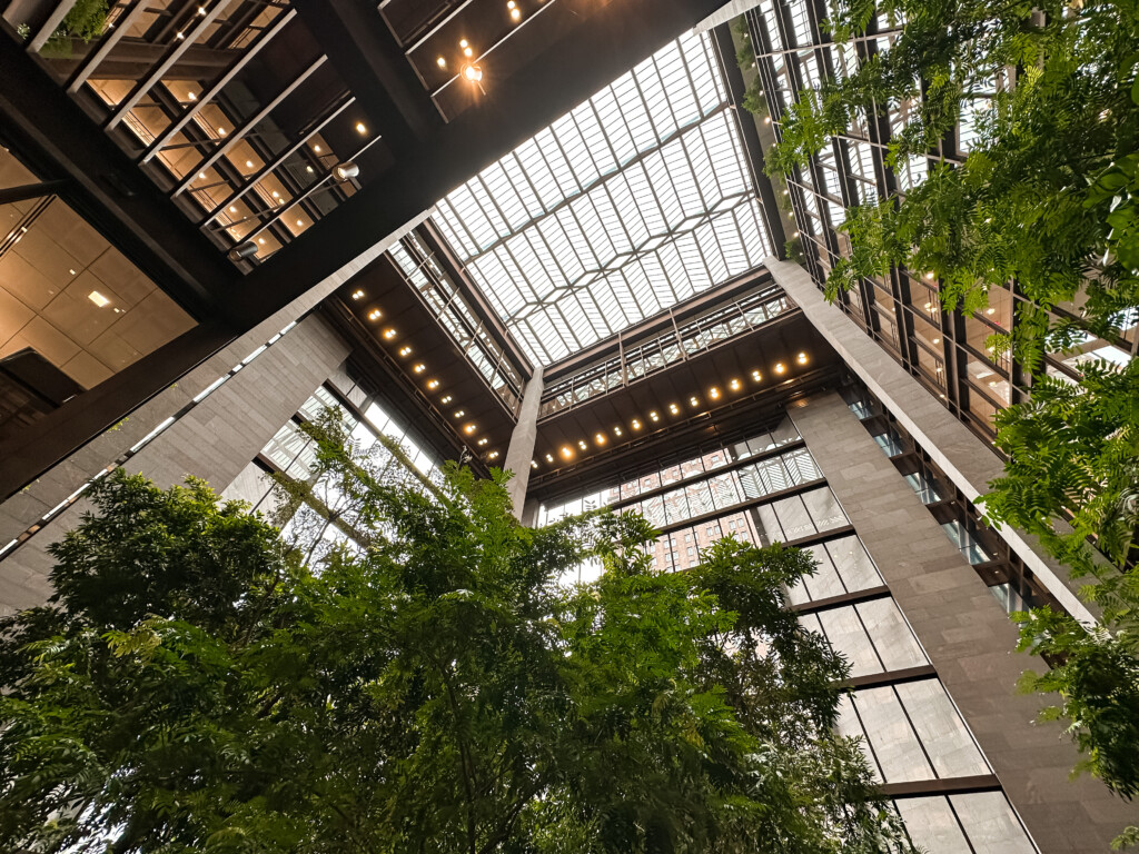 Innovation showcase - Optimisation | UKGBC