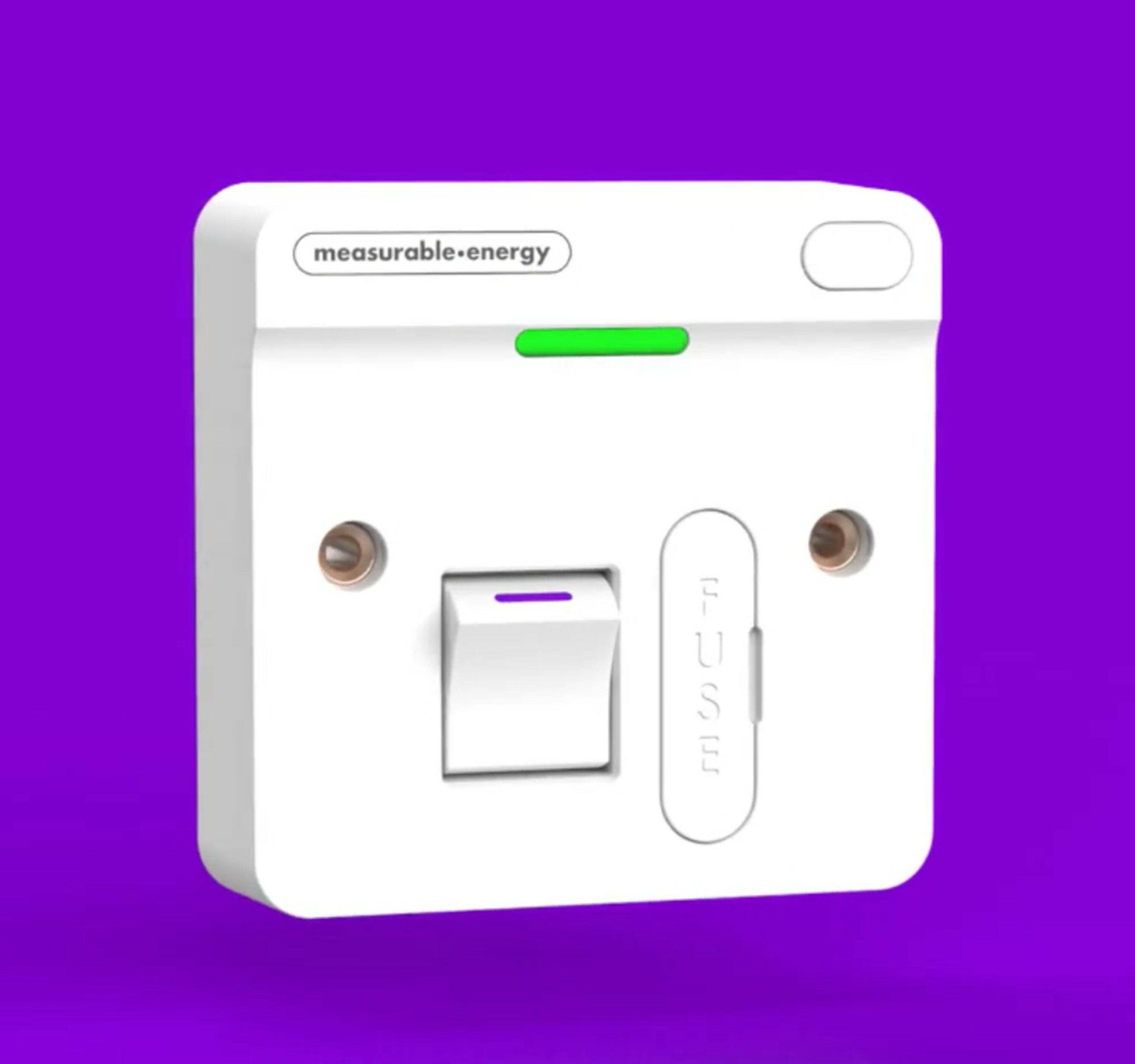 Smart Fused Spurs to Reduce Device Energy Use | UKGBC