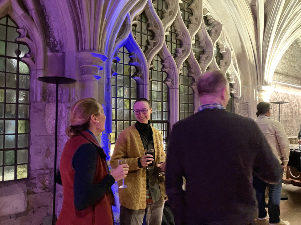 Leading Change | UKGBC