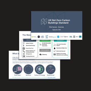 What is Operational Carbon in buildings? | UKGBC