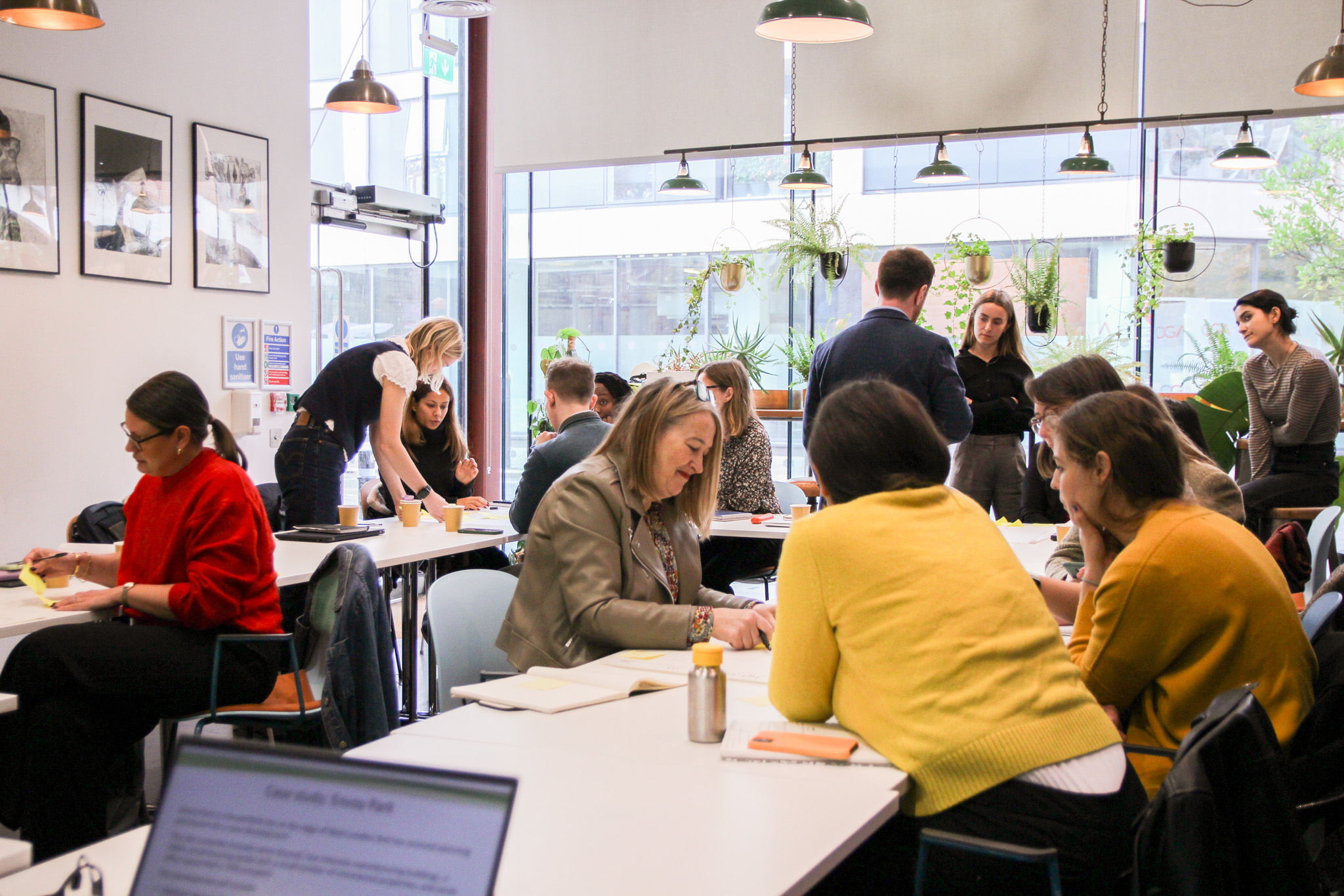 Built Environment Sustainability Starter Pack | UKGBC