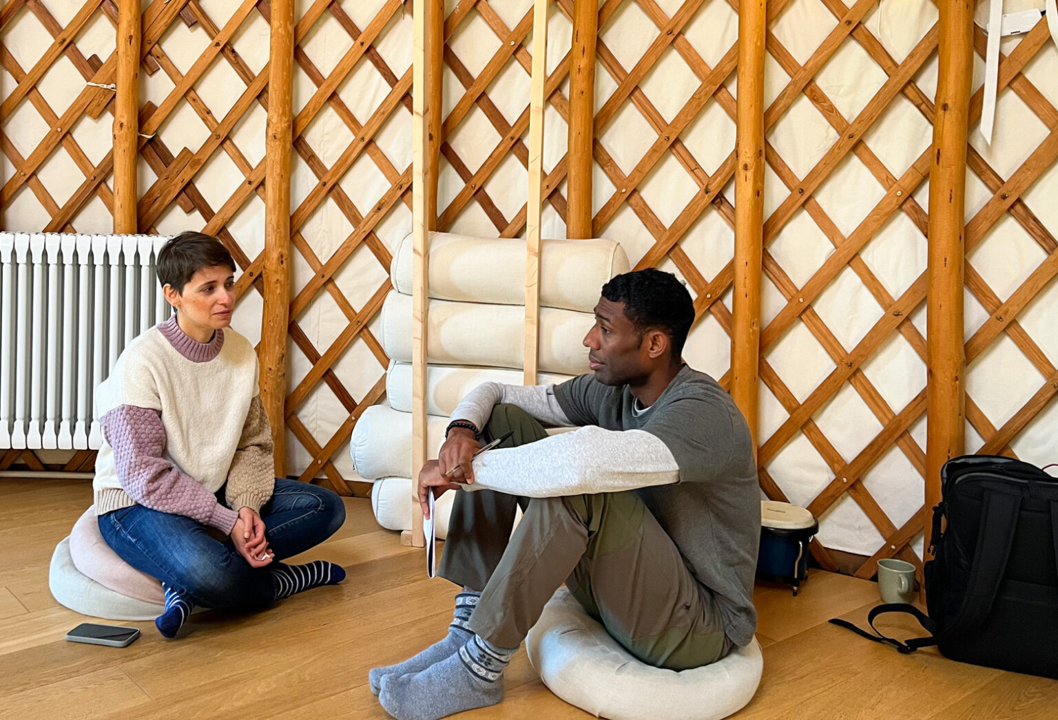 Nottingham first to adopt revolutionary energiesprong housing approach ...