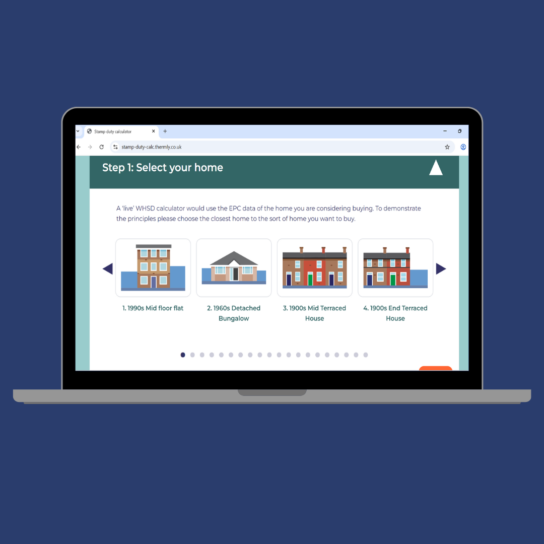 Urban Heat Island Web Map | UKGBC